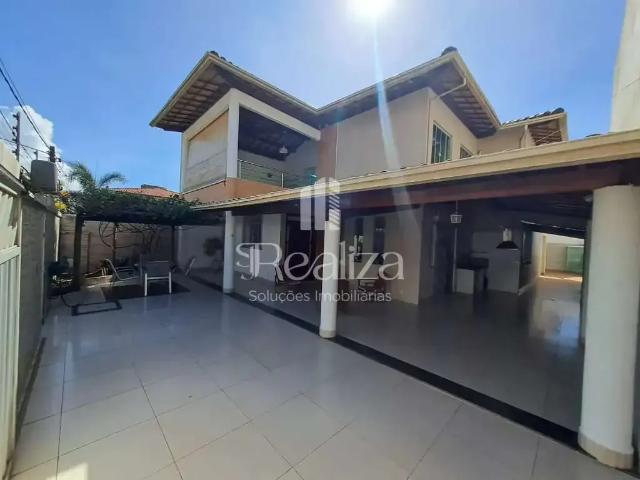 Casa / Sobrado para Venda em Ilhéus/BA São Francisco 5 Quartos