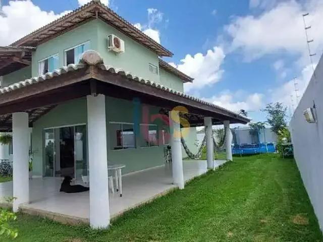 Casa / Sobrado para Venda em Ilhéus/BA São Francisco 5 Quartos