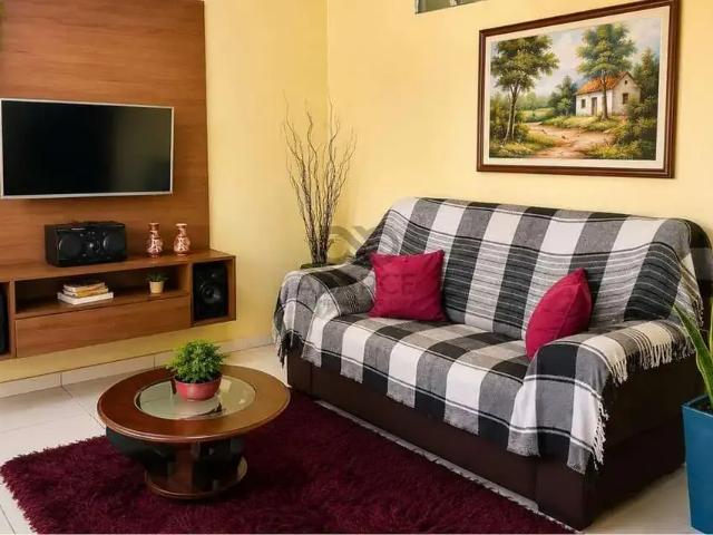 Casa / Sobrado para Venda em Ilhéus/BA São Francisco 5 Quartos