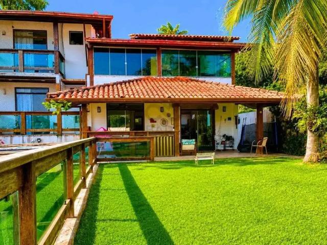 Casa / Sobrado para Venda em Ilhéus/BA São Francisco