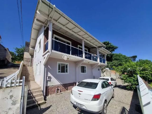 Casa / Sobrado para Venda em Imaruí/SC Centro 4 Quartos