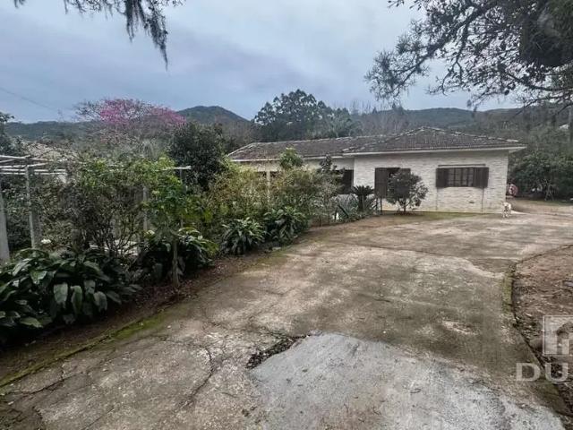 Casa / Sobrado para Venda em Imaruí/SC Fazenda São Paulo 3 Quartos