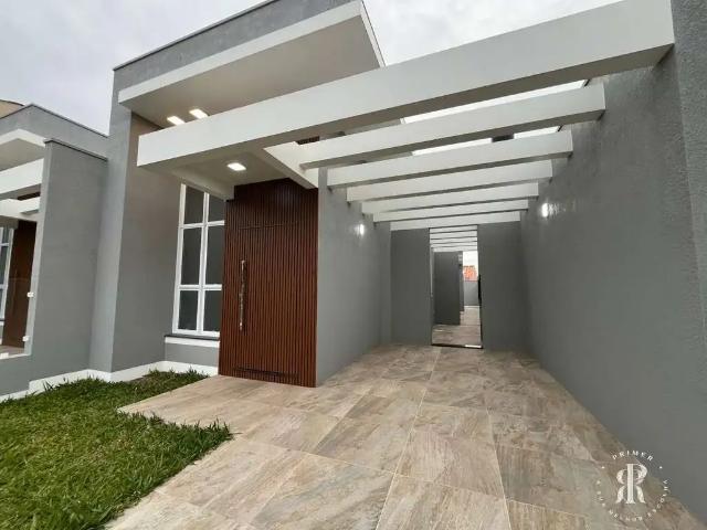 Casa / Sobrado para Venda em Imbé/RS Centro 3 Quartos