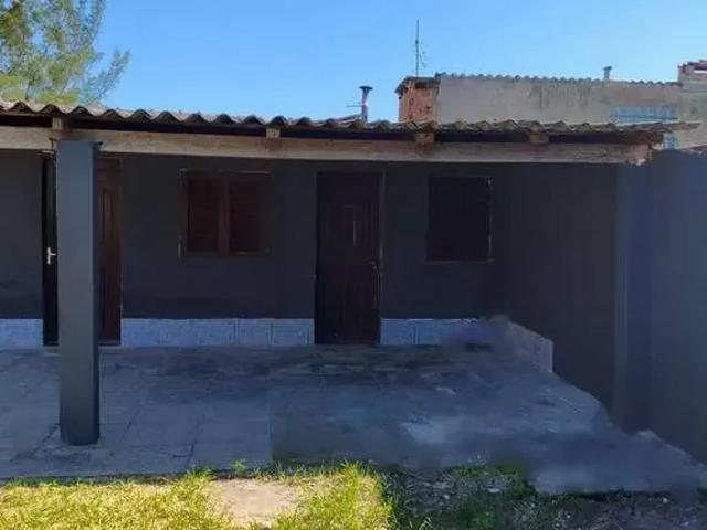 Casa / Sobrado para Venda em Imbé/RS Centro 1 Quartos
