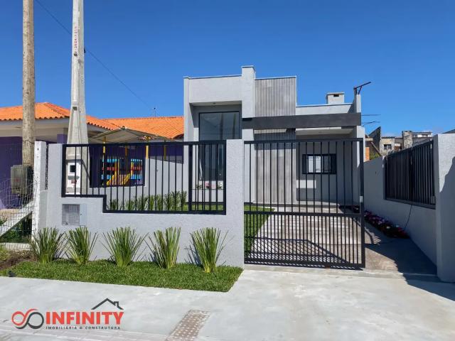 Casa / Sobrado para Venda em Imbé/RS Centro 1 Quartos