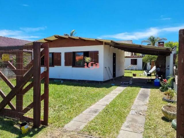 Casa / Sobrado para Venda em Imbé/RS Centro 1 Quartos