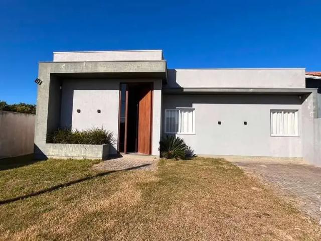 Casa / Sobrado para Venda em Imbé/RS Centro 2 Quartos