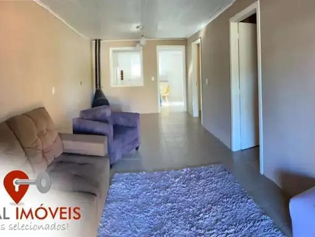 Casa / Sobrado para Venda em Imbé/RS Centro 2 Quartos
