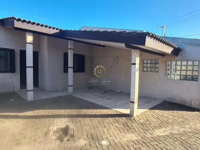 Casa / Sobrado para Venda em Imbé/RS Centro 2 Quartos