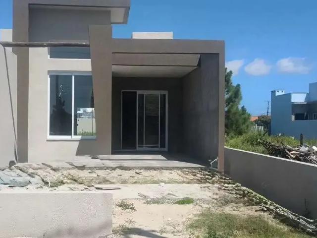 Casa / Sobrado para Venda em Imbé/RS Centro 2 Quartos