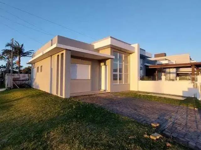 Casa / Sobrado para Venda em Imbé/RS Centro 2 Quartos