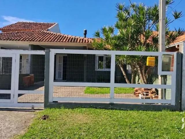 Casa / Sobrado para Venda em Imbé/RS Centro 2 Quartos