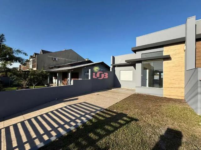 Casa / Sobrado para Venda em Imbé/RS Centro 2 Quartos