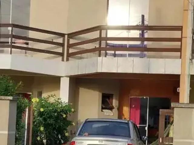 Casa / Sobrado para Venda em Imbé/RS Centro 2 Quartos