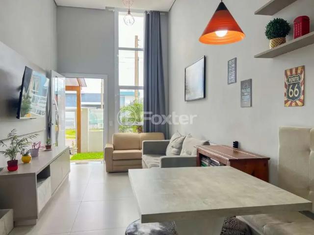 Casa / Sobrado para Venda em Imbé/RS Centro 2 Quartos