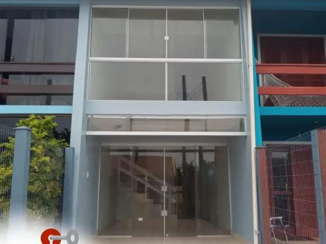 Casa / Sobrado para Venda em Imbé/RS Centro 2 Quartos