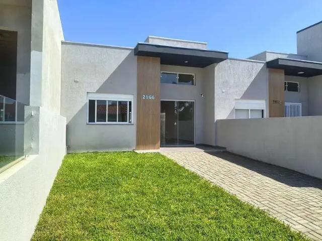 Casa / Sobrado para Venda em Imbé/RS Centro 2 Quartos