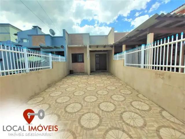Casa / Sobrado para Venda em Imbé/RS Centro 2 Quartos