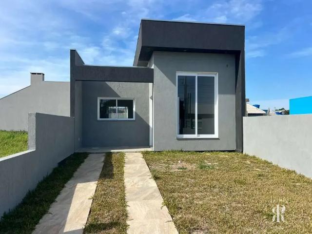 Casa / Sobrado para Venda em Imbé/RS Centro 2 Quartos