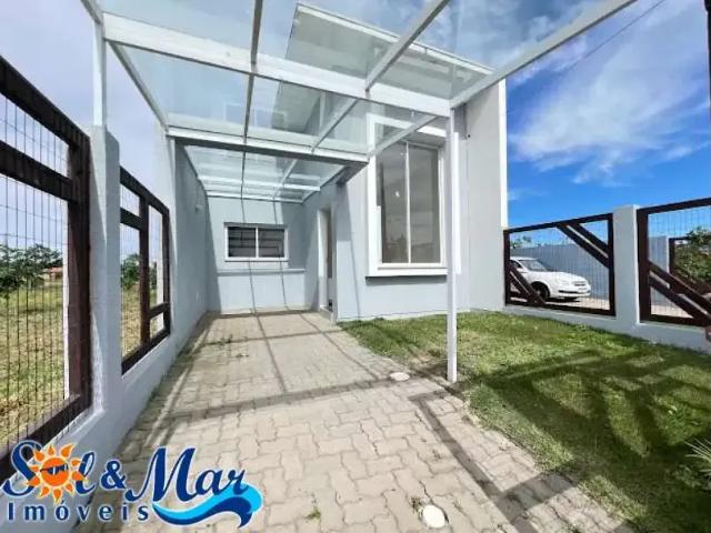 Casa / Sobrado para Venda em Imbé/RS Centro 2 Quartos