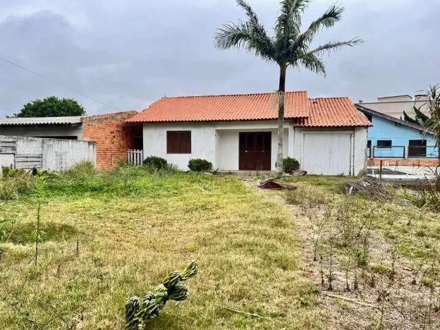 Casa / Sobrado para Venda em Imbé/RS Centro 2 Quartos