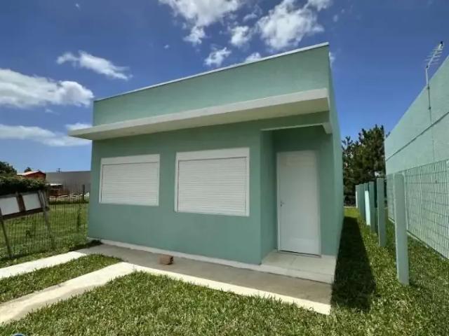 Casa / Sobrado para Venda em Imbé/RS Centro 2 Quartos