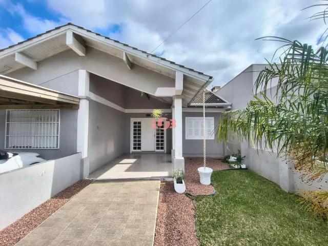 Casa / Sobrado para Venda em Imbé/RS Centro 2 Quartos