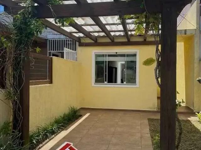 Casa / Sobrado para Venda em Imbé/RS Centro 2 Quartos