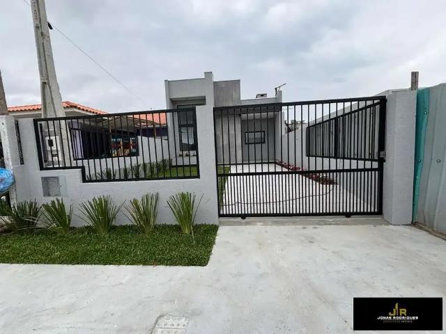 Casa / Sobrado para Venda em Imbé/RS Centro 2 Quartos