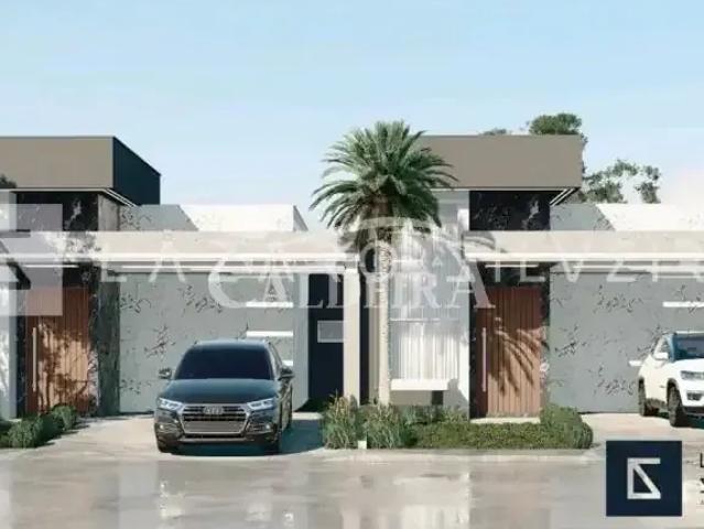 Casa / Sobrado para Venda em Imbé/RS Centro 2 Quartos