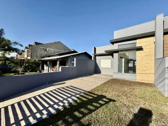 Casa / Sobrado para Venda em Imbé/RS Centro 2 Quartos