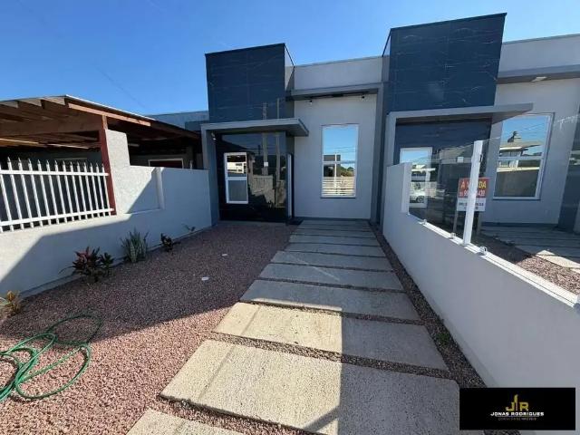 Casa / Sobrado para Venda em Imbé/RS Centro 2 Quartos