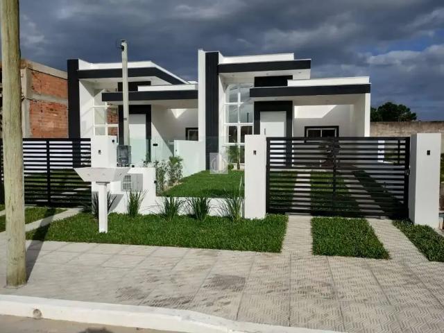 Casa / Sobrado para Venda em Imbé/RS Centro 2 Quartos