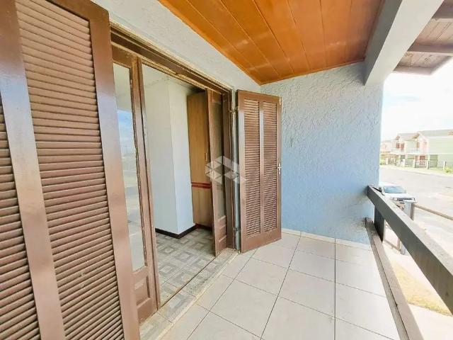 Casa / Sobrado para Venda em Imbé/RS Centro 2 Quartos