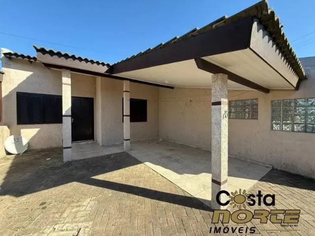 Casa / Sobrado para Venda em Imbé/RS Centro 2 Quartos
