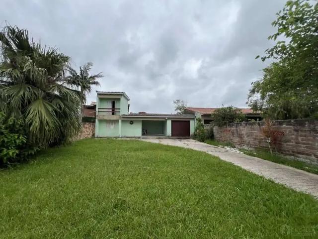 Casa / Sobrado para Venda em Imbé/RS Centro 2 Quartos