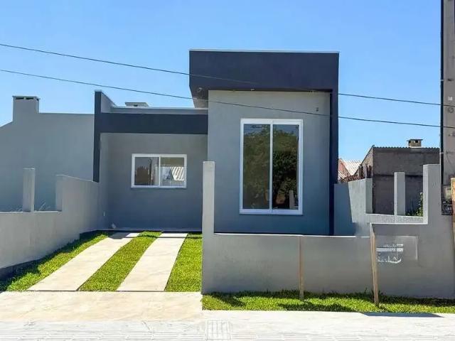 Casa / Sobrado para Venda em Imbé/RS Centro 2 Quartos