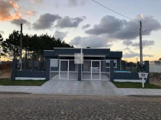 Casa / Sobrado para Venda em Imbé/RS Centro 2 Quartos