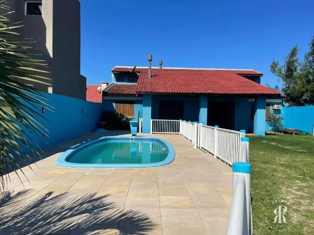 Casa / Sobrado para Venda em Imbé/RS Centro 2 Quartos