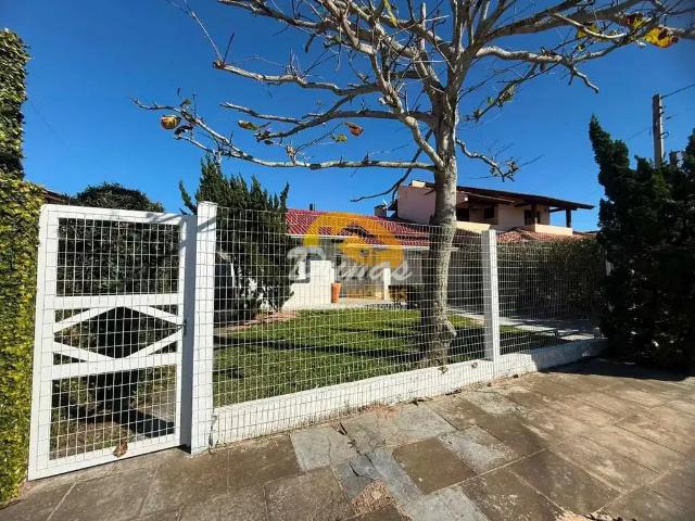 Casa / Sobrado para Venda em Imbé/RS Centro 2 Quartos