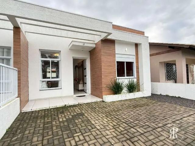 Casa / Sobrado para Venda em Imbé/RS Centro 2 Quartos