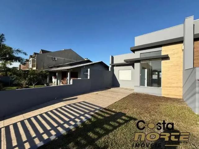 Casa / Sobrado para Venda em Imbé/RS Centro 2 Quartos
