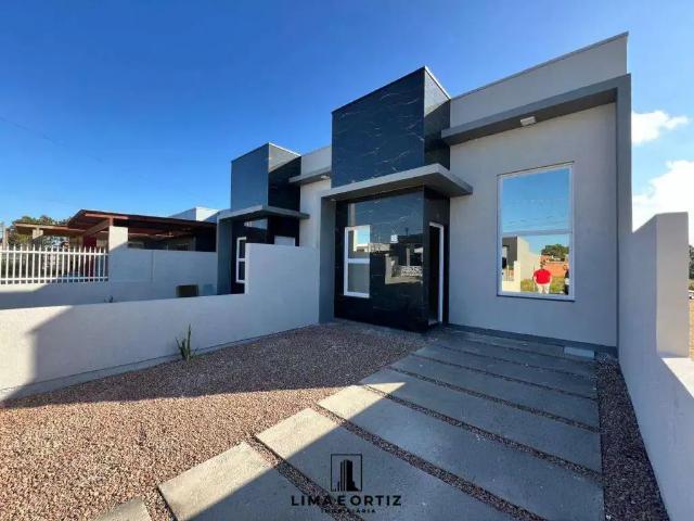 Casa / Sobrado para Venda em Imbé/RS Centro 2 Quartos