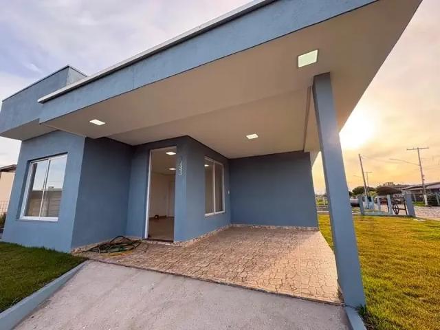 Casa / Sobrado para Venda em Imbé/RS Centro 2 Quartos