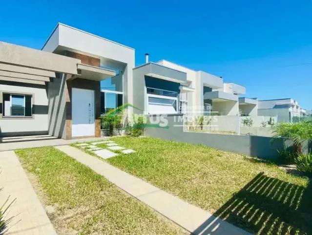 Casa / Sobrado para Venda em Imbé/RS Centro 2 Quartos
