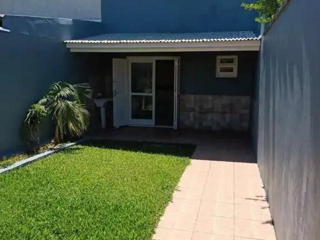 Casa / Sobrado para Venda em Imbé/RS Centro 2 Quartos