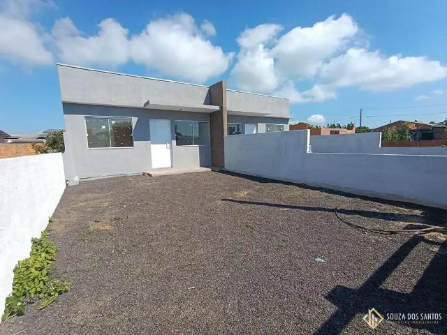 Casa / Sobrado para Venda em Imbé/RS Centro 2 Quartos