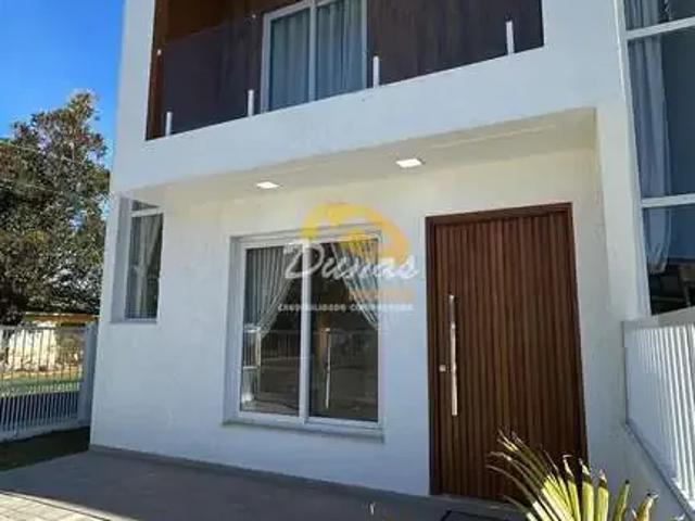 Casa / Sobrado para Venda em Imbé/RS Centro 2 Quartos