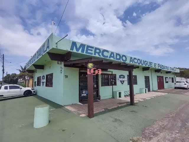 Casa / Sobrado para Venda em Imbé/RS Centro 2 Quartos