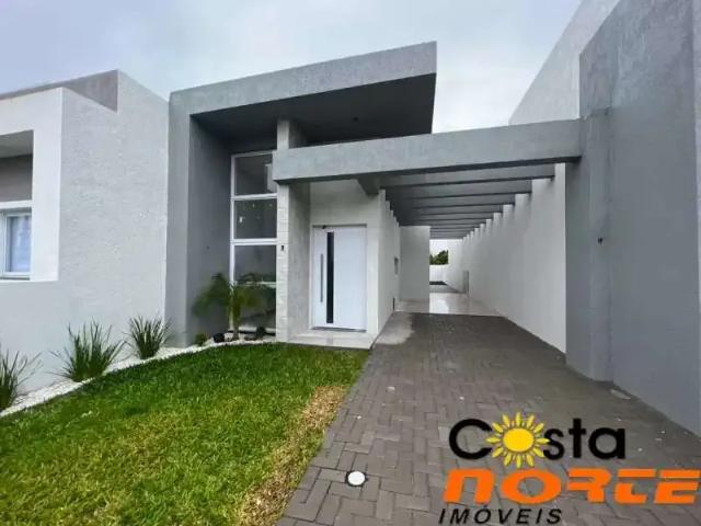 Casa / Sobrado para Venda em Imbé/RS Centro 2 Quartos